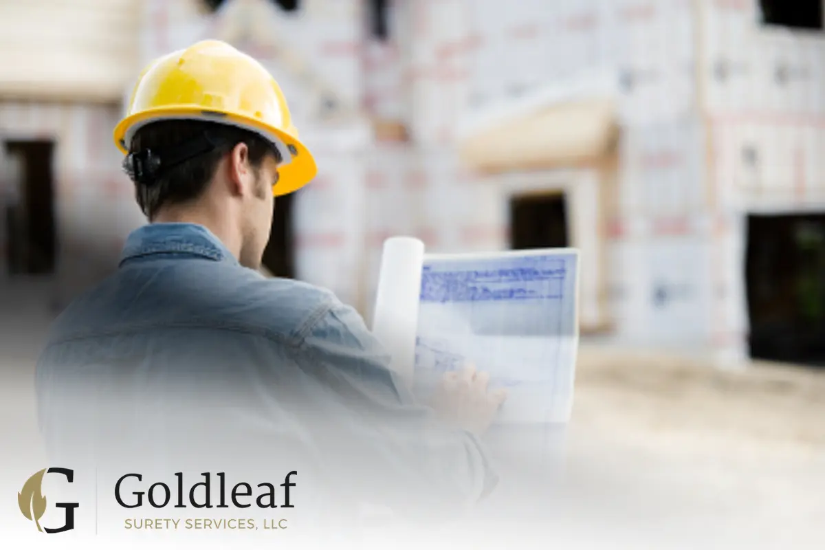 Home | Goldleaf Surety Services